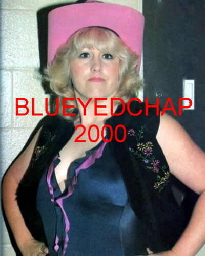 JOYCE GRABLE GIRL WRESTLER 8 X 10 WRESTLING PHOTO NWA WWF | eBay