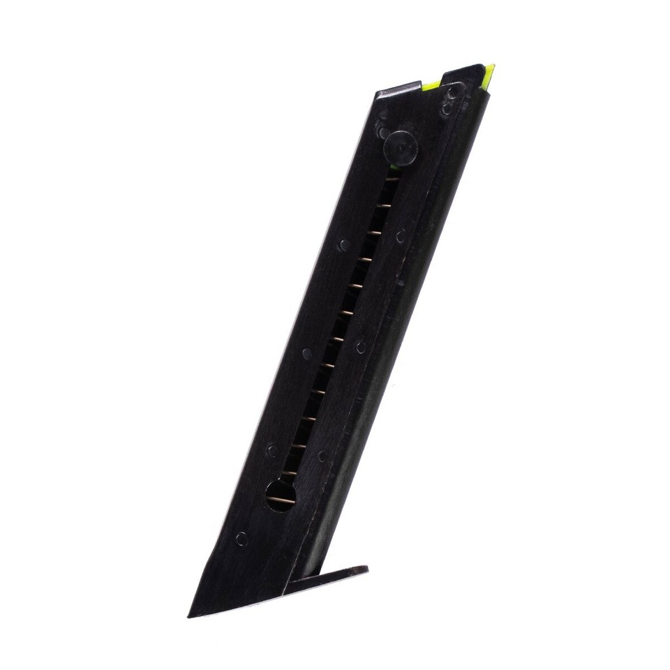 High Standard 22LR 10 Round Blue Magazine - 10 Rounds (490M) | eBay