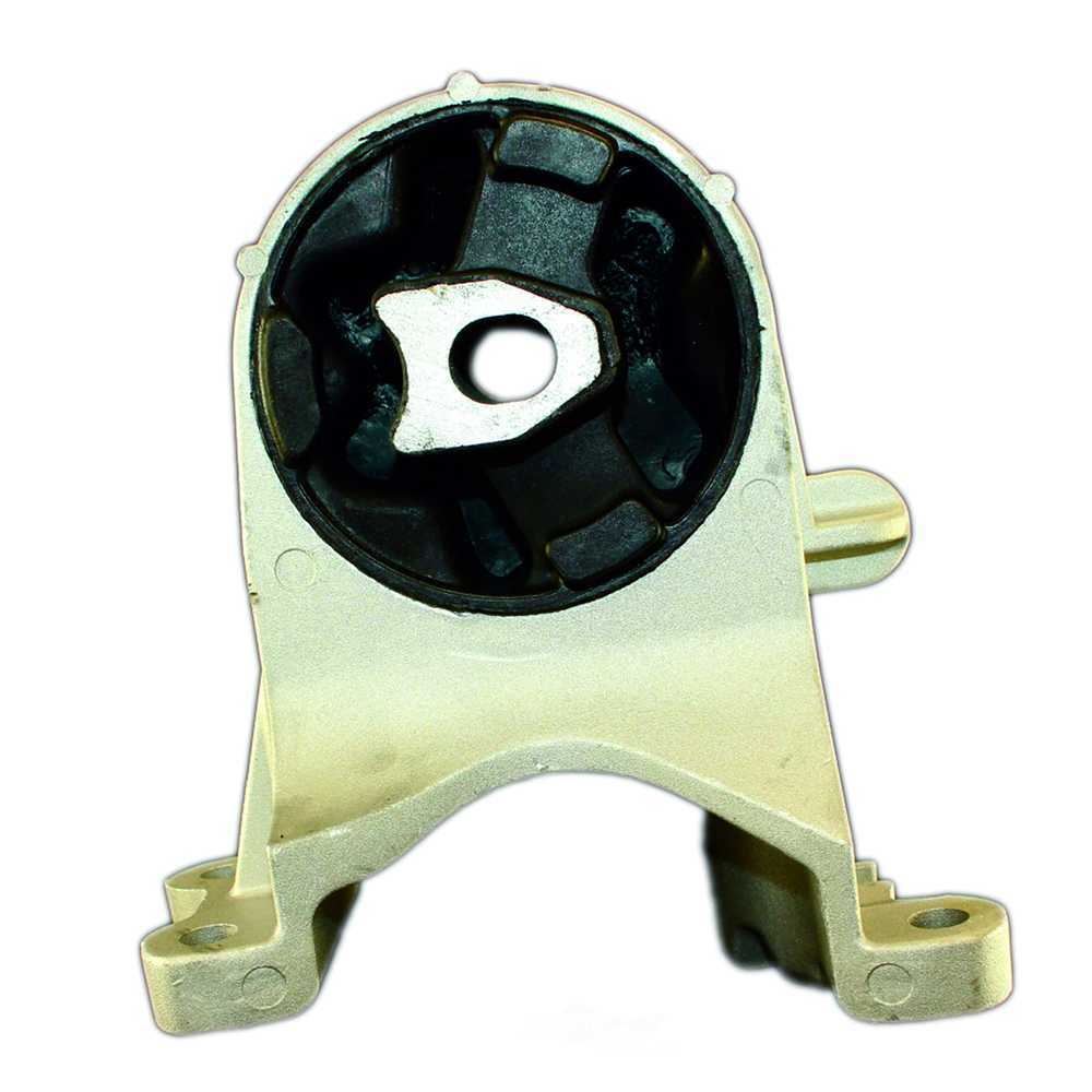 Automatic Transmission Mount-Auto Trans Mount Front DEA/TTPA A5504 | eBay