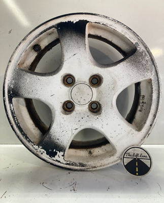 1995 Acura Integra Rims