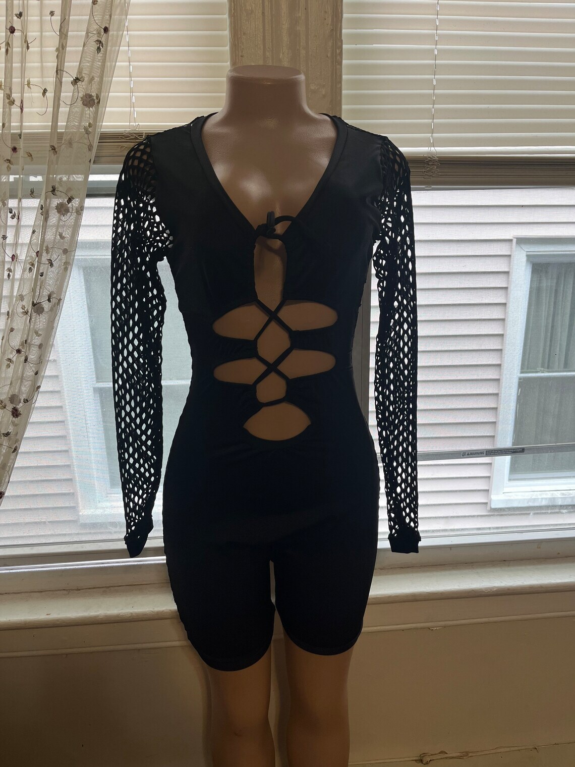 STRIPPER OUTFIT BOTTLE GIRL OUTFITS EXOTIC WEAR | eBay