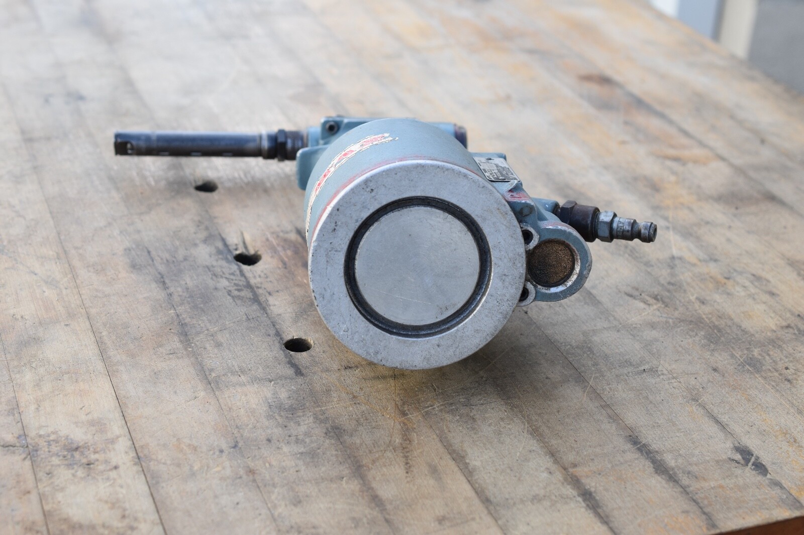 CherryMAX® G704B Lightweight Pneumatic Hydraulic Power Riveter | eBay