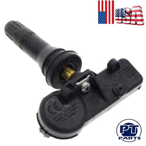 Tire Pressure Sensor TPMS For Dodge Challenger Charger Durango Journey ...
