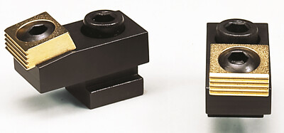 Clamps - Toe Clamps