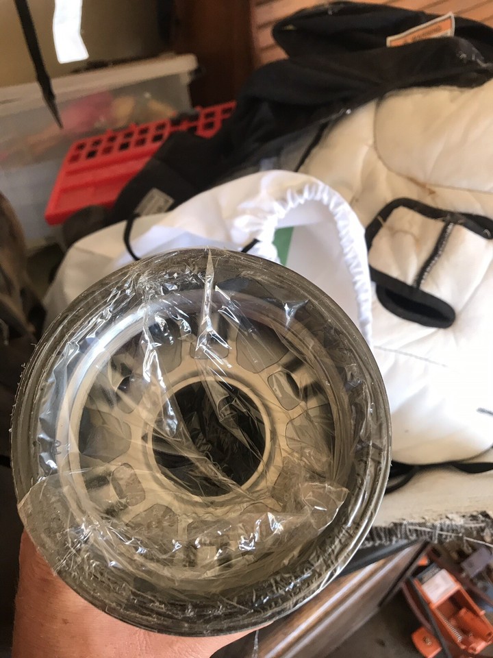 International Truck Oil Filter OEM Part Number 1841606c1 | eBay