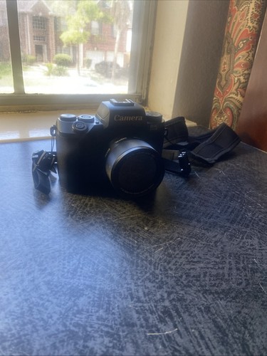 CMOS CAMERA DIGITAL ZOOM 4K UHD 16X LENS PHOTO- 4K UHD VIDEO MACRO ...