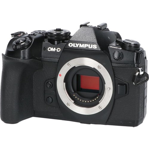 Olympus E-M1 Mark Ii | eBay