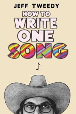 How to Write One Song by Jeff Tweedy | eBay
