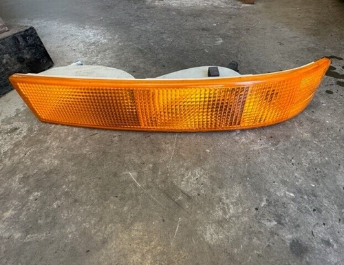 Right & Left (pair) Turn Signal 2011 Chevrolet Express 3500 84218438 ...