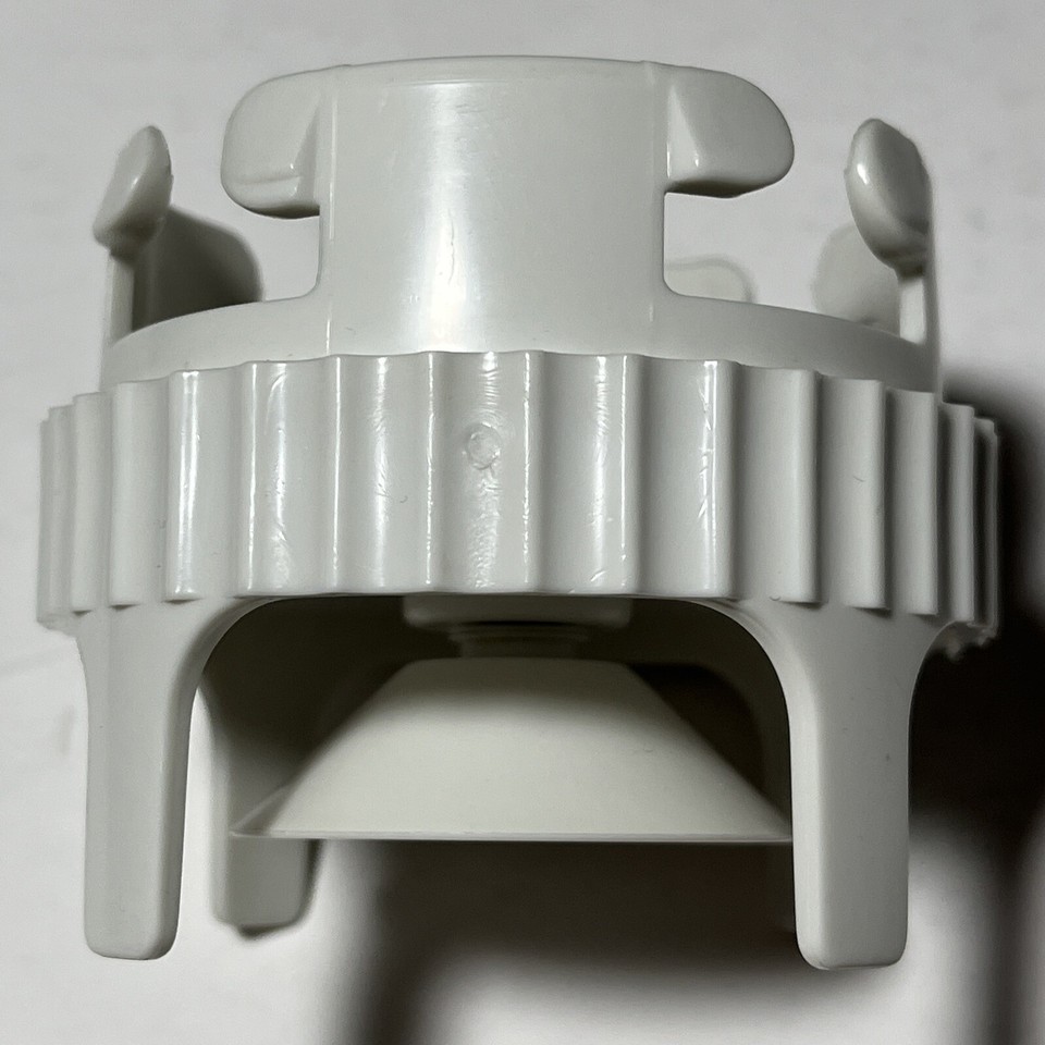 Braun 4169 MR 370 Hand Held Blender Chopper Replacement Parts Whip Disk ...