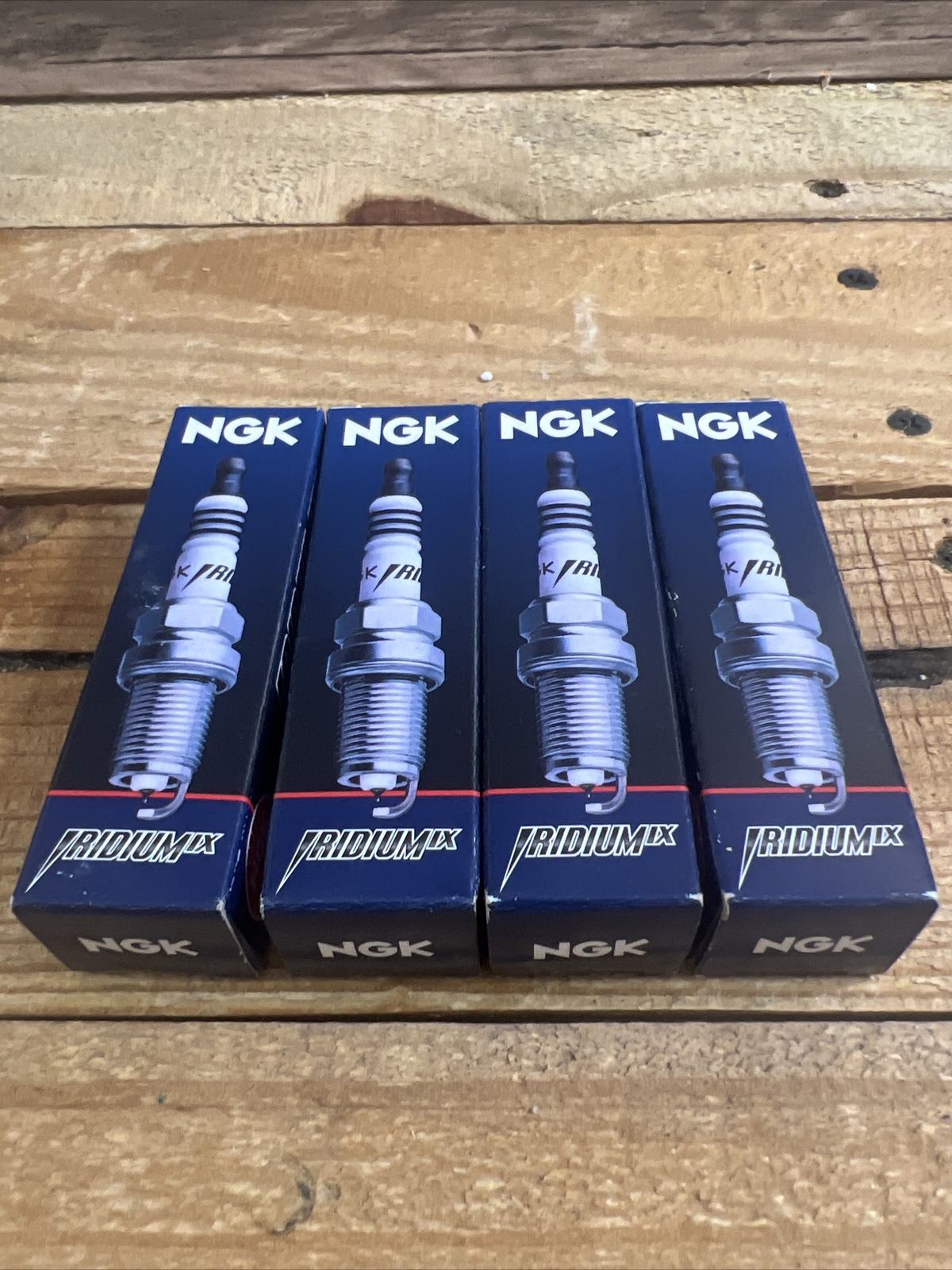 NGK stk 3764 - Alternative spark plugs
