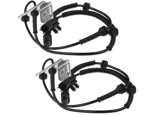 For 2008-2011 Dodge Grand Caravan ABS Speed Sensor Set APR 29426YQQP ...