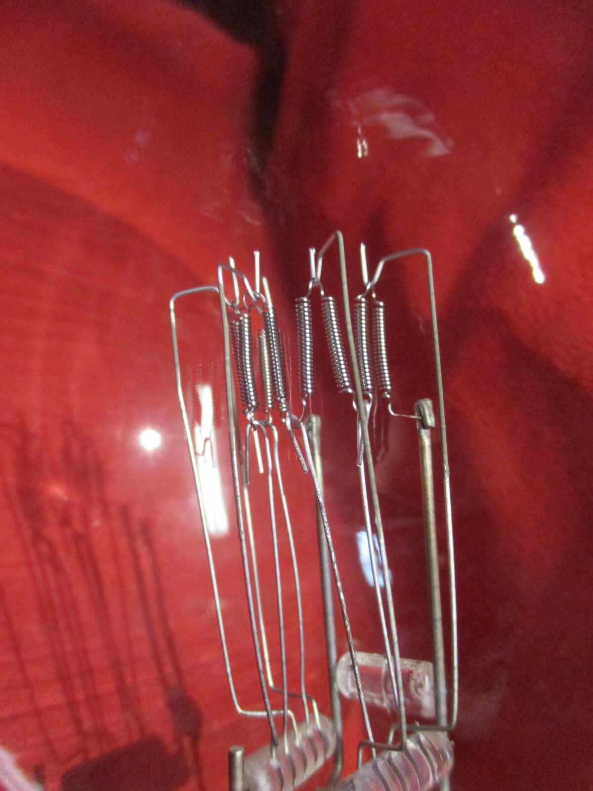 Radiant Spotlight 1000W 120V Mogul Prefocus Base Light Bulb Antique | eBay