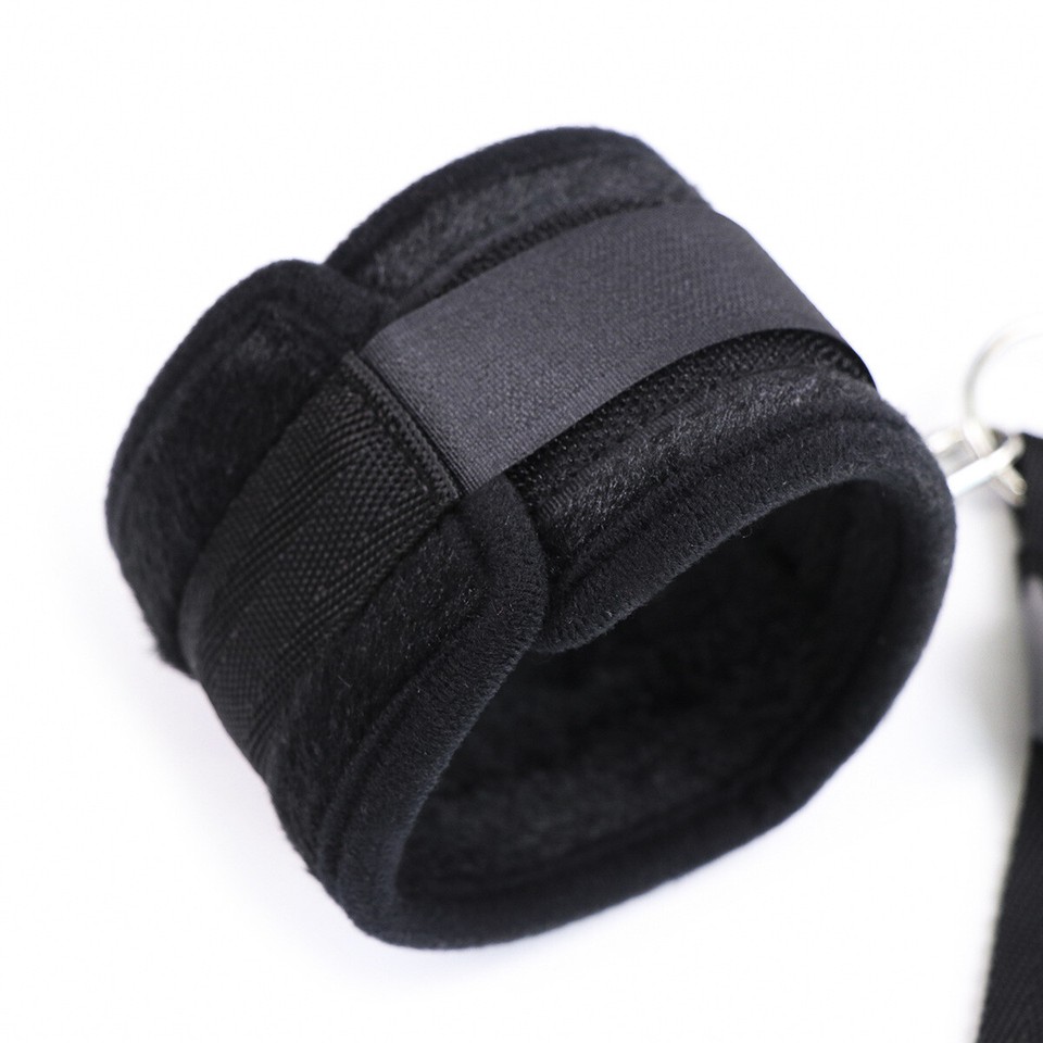 Restraint Binding Hand Wrists Cuffs Slaver Couples Straps Cosplay | eBay