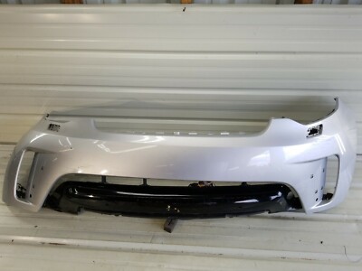 2017-2019 LAND ROVER Discovery L462 Dynamic Front Bumper OEM "LOCAL ...