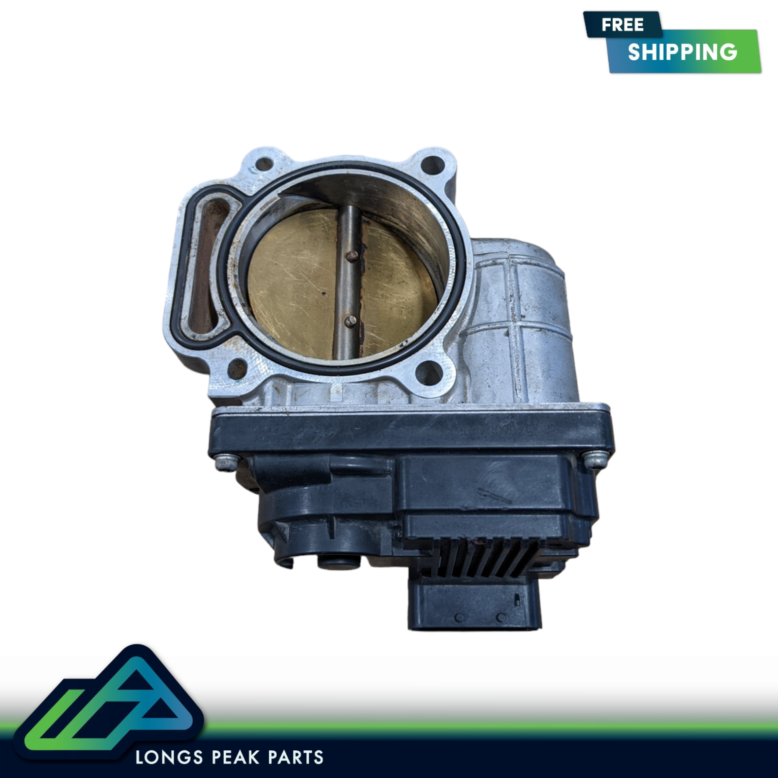 2005-2009 Buick Lacrosse Lucerne Grand Prix 3.8L Throttle Body Assembly ...