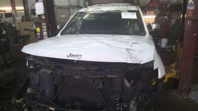 11 12 13 14 15 Grand Cherokee 3.6l A/c Compressor 68294506ac | eBay