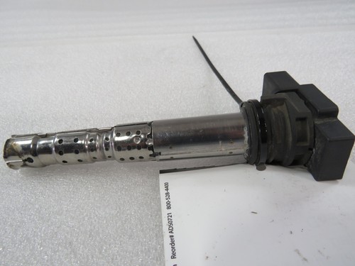Bentley Continental GT, Coil Ignitor, Used, P/N 07C905115J | eBay