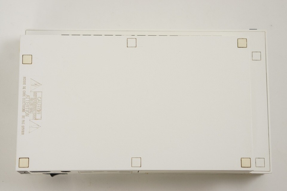 PS2 CERAMIC WHITE Console SCPH-50000 CW Tested System Playstation2 NTSC ...