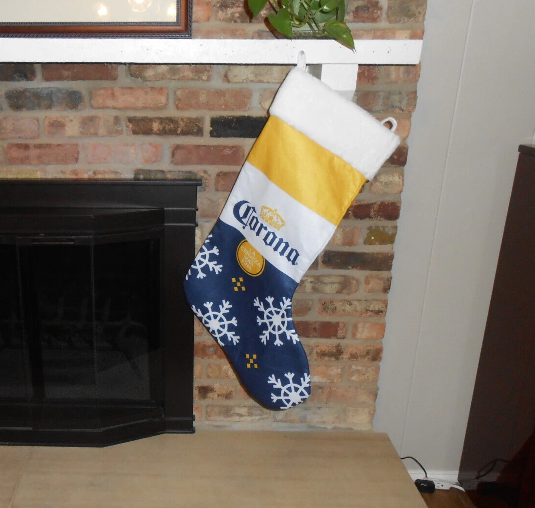 Beer For Christmas Stockings