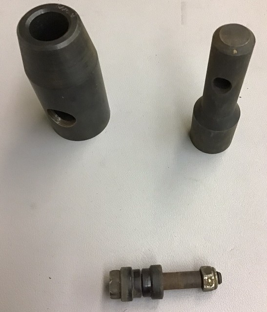 Eaton Fuller Shifter Isolator Bushing A-5775 Kit. for sale online | eBay