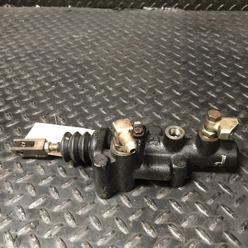 47250-32980-71 Brake Booster 472503298071 Toyota 7FGCU25 Reference ...