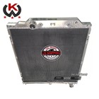 Radiator Fits 2008-2010 Mack CHU GU7 GU8 MP7 MP8 Volvo/07-14 VAH VHD ...