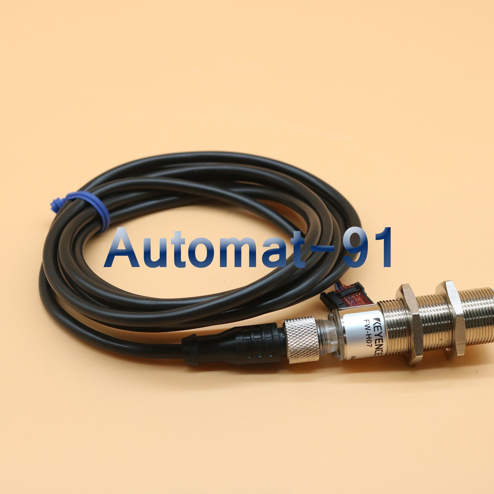 1PC New for Keyence Sensor In Box FW-H07 FWH07 Free Shipping ...