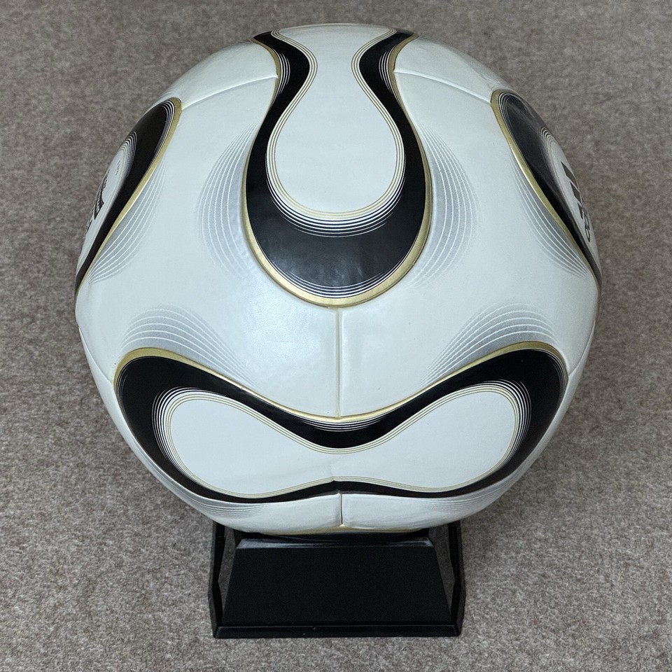 Adidas Teamgeist JFA 2006 FIFA World Cup Germany Official Match Ball ...