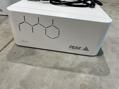 Analytical Instruments - Zero Air Generator