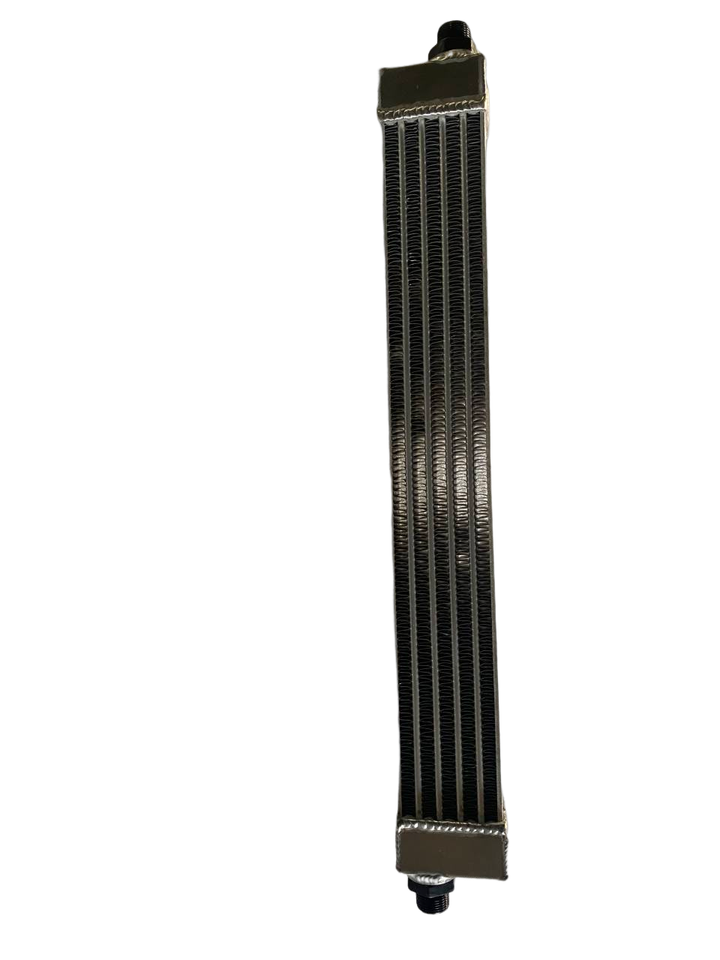 For BMW E24 E30 E31 325i 325is 325ix M6 1988-1991 Oil Cooler Radiator ...