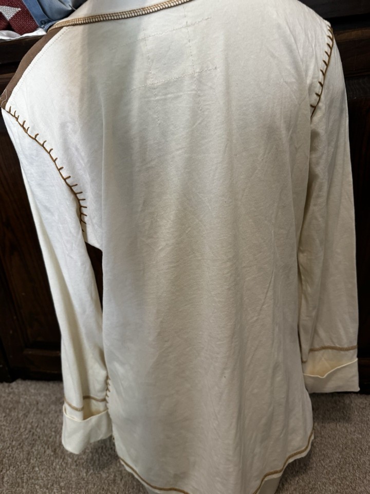 New Double D Ranch Wear Stockyard Stud Embellished Longhorn Alliance ...