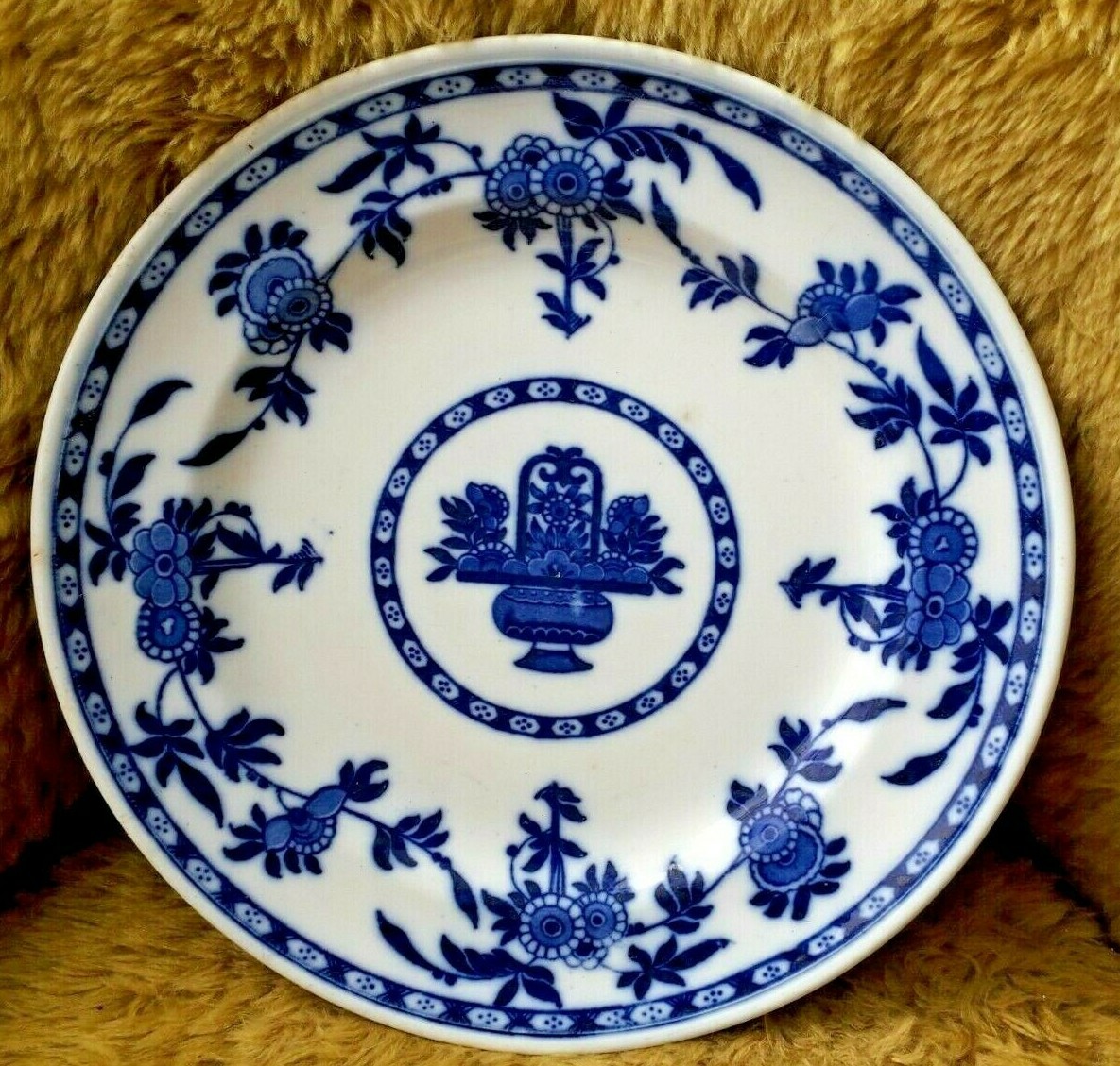 Minton Delft d’occasion | Plus que 4 à -65%
