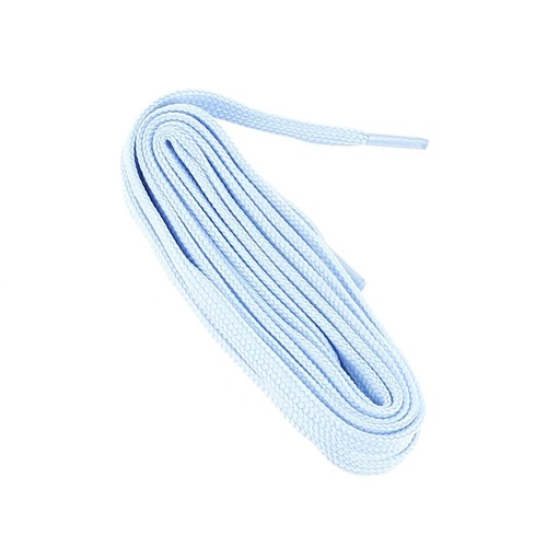 Lacets Bama Lacets plat fashion bleu clair 120c 12-2035 - Neuf | eBay