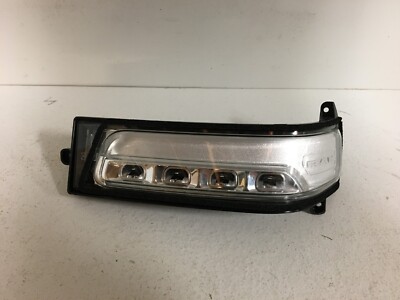 2023-2025 Ram 2500 3500 Truck Left Side Mirror Turn Signal Light Lamp ...