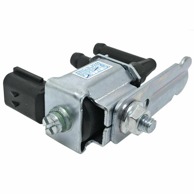 Vapor Canister Purge Solenoid Valve Z50418741a for 2002-2003 MAZDA ...