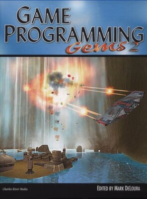 Game Programming Gems 2 mit CD-ROM - Mark DeLoura, 2001 - Gebunden | eBay.de