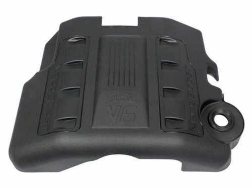 NEW OEM 11-17 Ford F150 Expedition 3.5L Ecoboost Engine Cover Foam ...