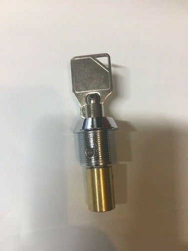 Southern Northern Beaver RB16 top Lock & Key Gumball Candy toy Vending ...