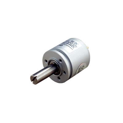0-90 Degree Non-contact Rotary Hall Angle Sensor, 5V DC, Output 0-5V/3 ...
