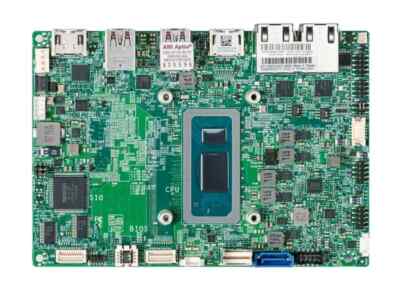 Supermicro X13SRN-E-WOHS Motherboard Single Socket FCBGA-1744 | eBay
