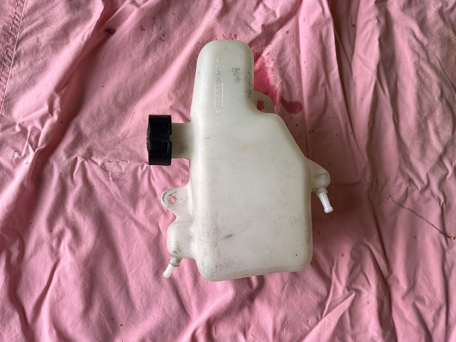 Suzuki quad sport Lt80 and klx80 LT 80 Klx 80 fits 87-06 OIL TANK | eBay