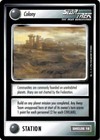Star Trek: Colony [Ungraded] Q Continuum STCCG Decipher 1E | eBay