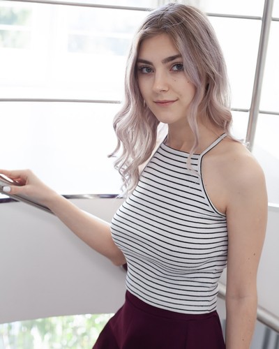 Eva Elfie 8x10 Fine Art Poster Print Bikini Model SKU1025 | eBay