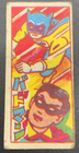 Batman 82672171 Old Menko Card Japanese | eBay