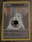 Double Colorless Energy - 96/102 - Pokemon Base Set - Regular - Mp | eBay