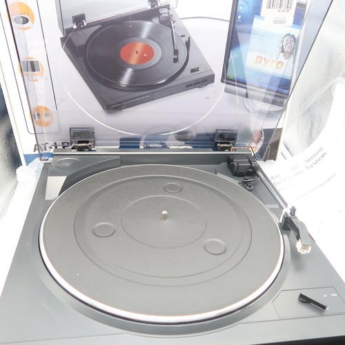 Audio-Technica AT-PL50 Turntable - Black | eBay
