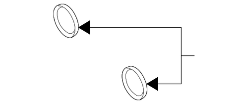 Genuine Land-Rover Engine Coolant Thermostat Housing Gasket 4413478 | eBay