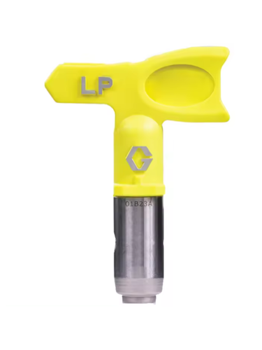 Graco RAC X Low Pressure Airless Paint Spray Tip | eBay