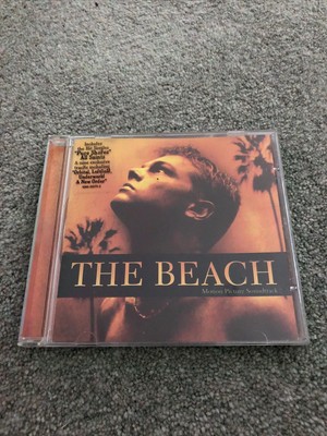Beach [Original Soundtrack] (2000) CD 643443107921 | eBay